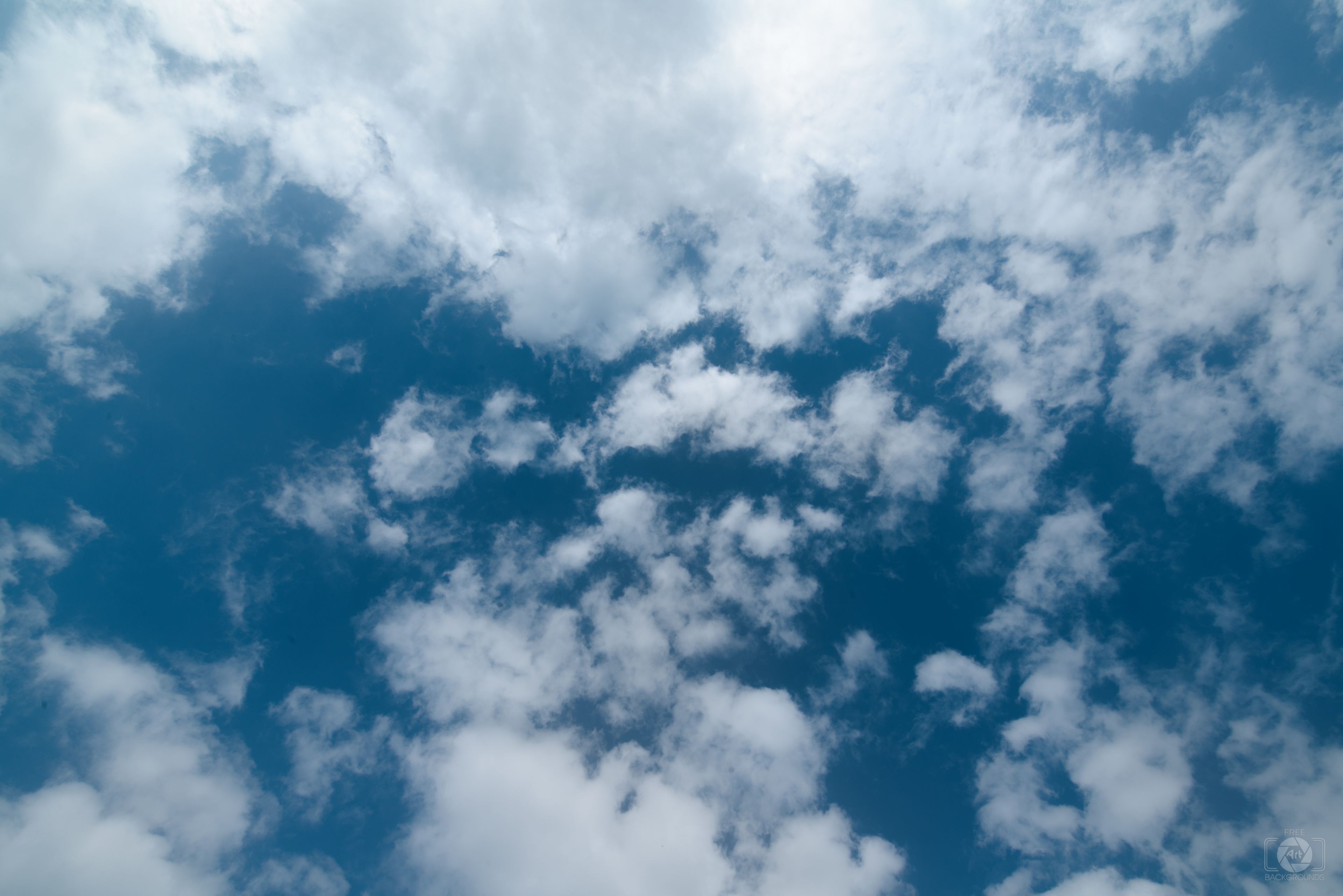 Sky with Clouds Background - High-quality Free Backgrounds