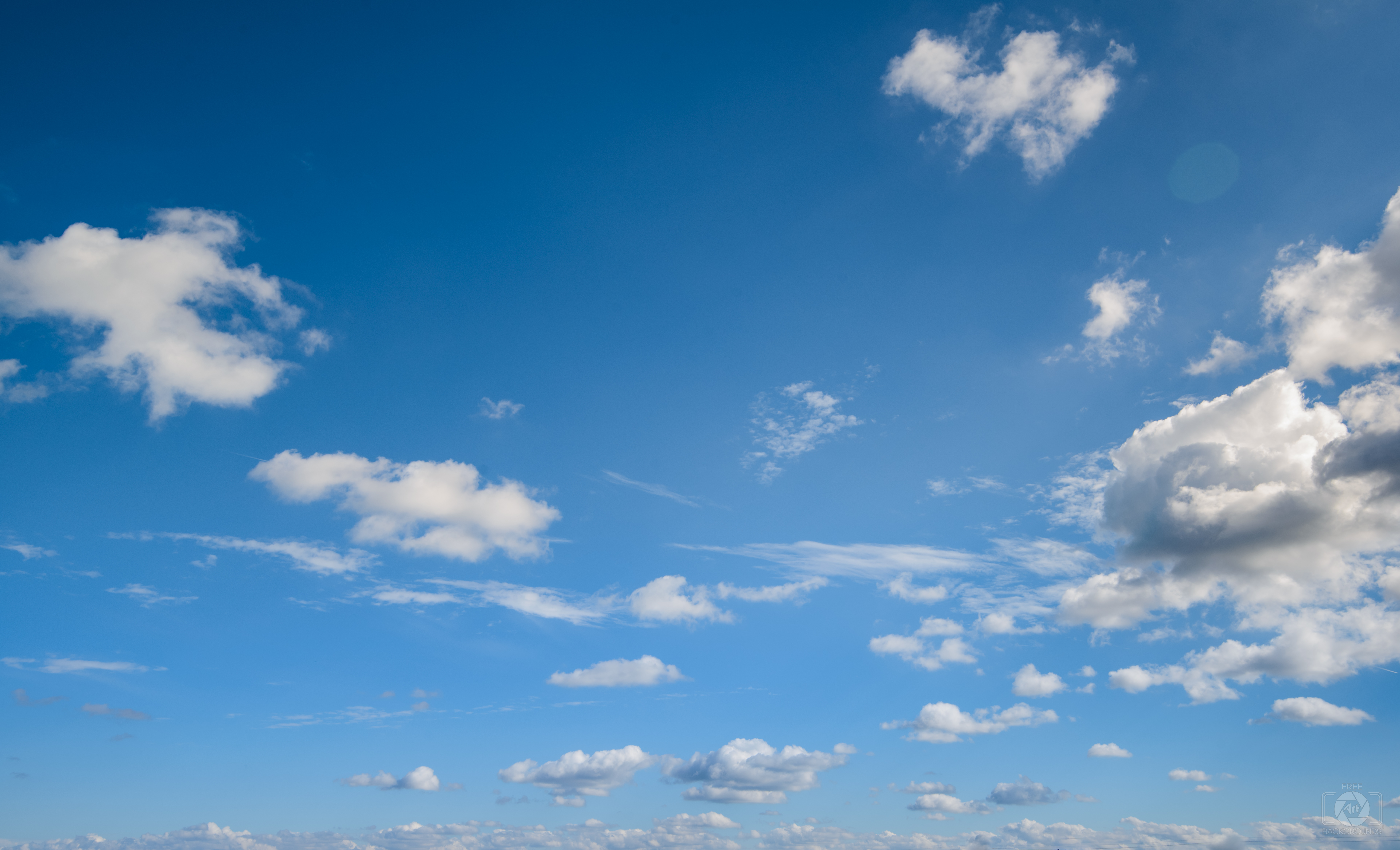 Beautiful Sky